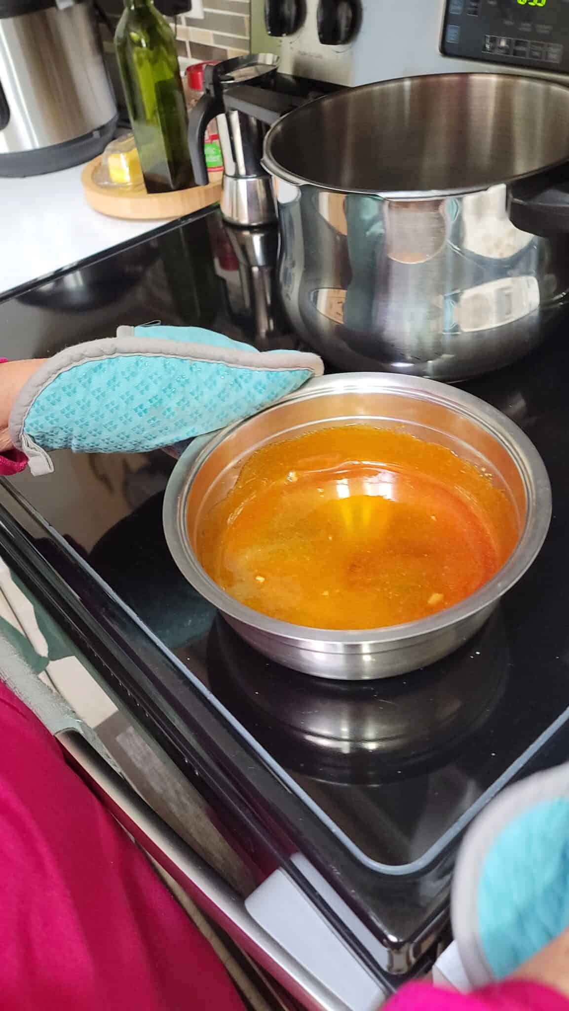 Easy Cuban Flan Recipe - Flan Cubano