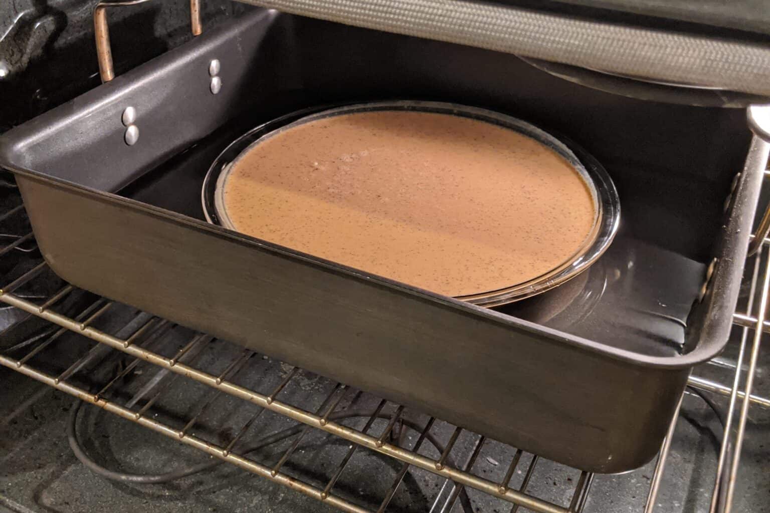 Easy Cuban Flan Recipe - Flan Cubano