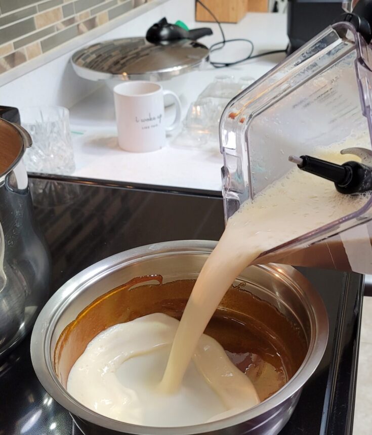 Easy Cuban Flan Recipe - Flan Cubano